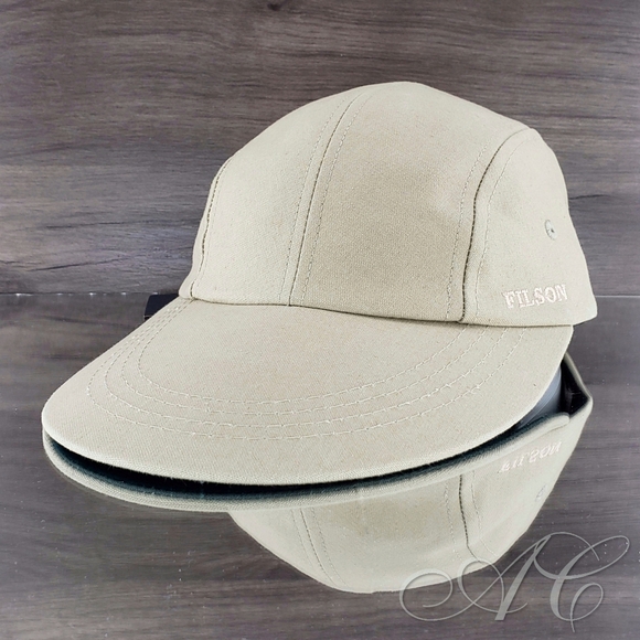 Filson | Accessories | Cc Filson Hat Cap Duckbill Cap Baseball Cap ...
